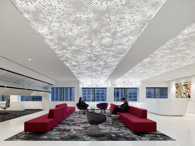 Our Work — iN STUDIO