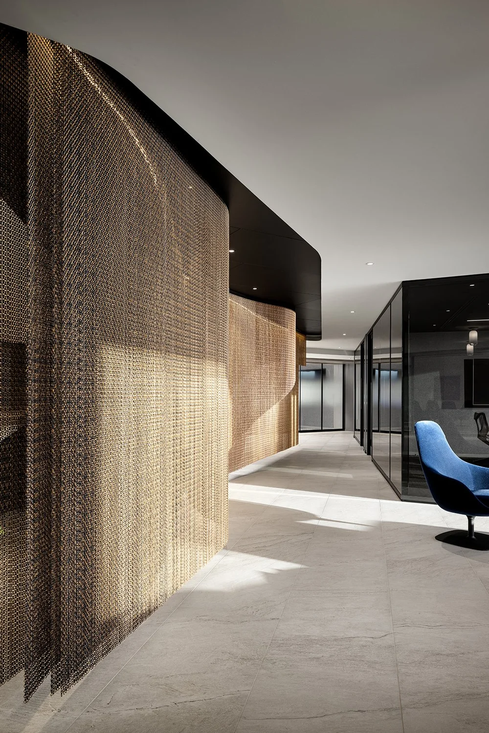 iN STUDIO | Sustainable Contract Design in Canada