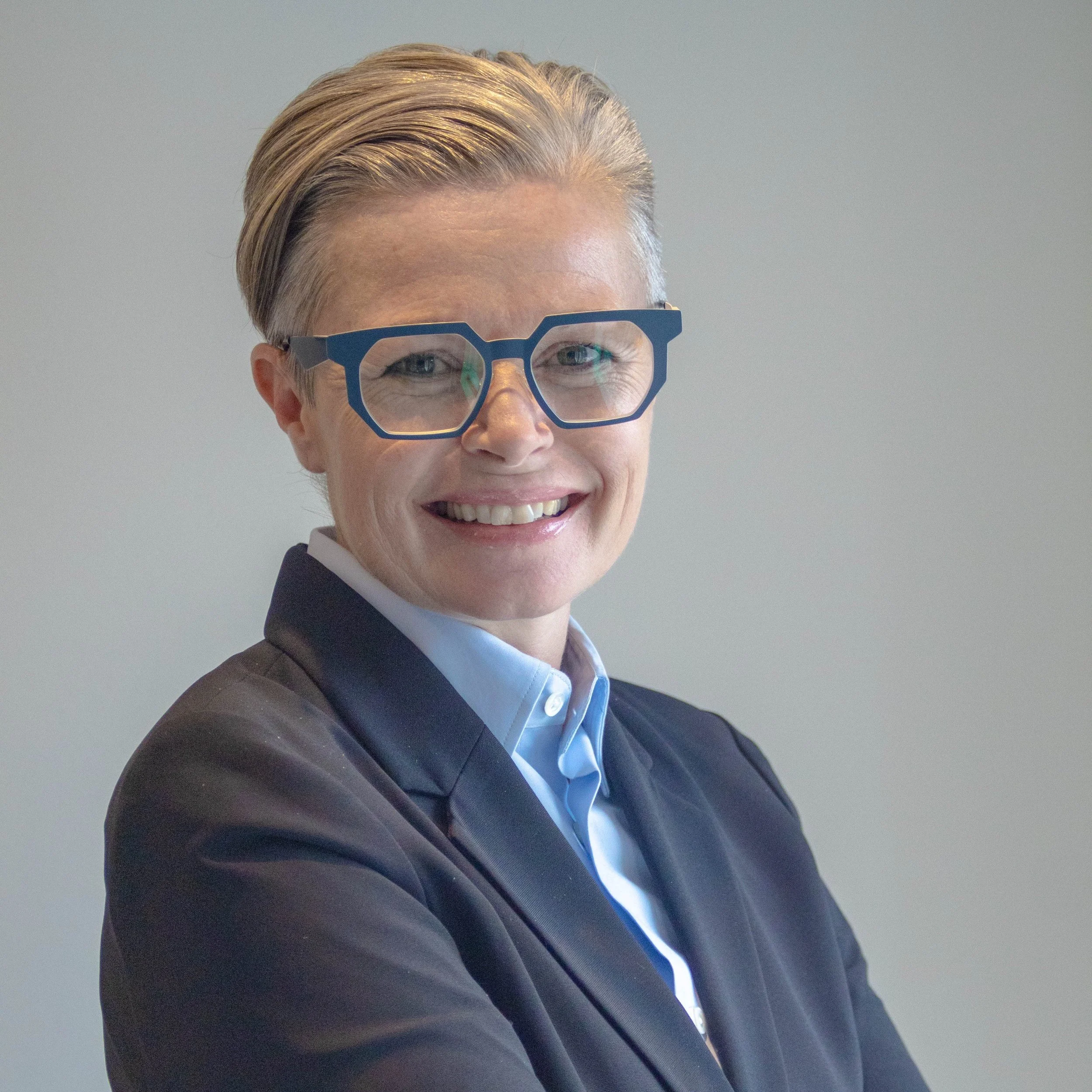 iN STUDIO | Calgary and Toronto Contract Interior Design