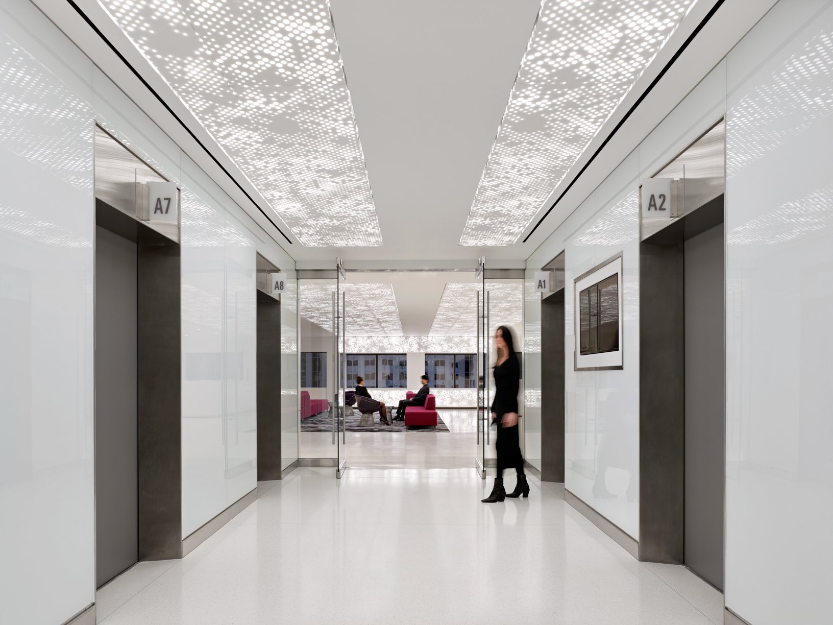 Gowling Toronto — iN STUDIO