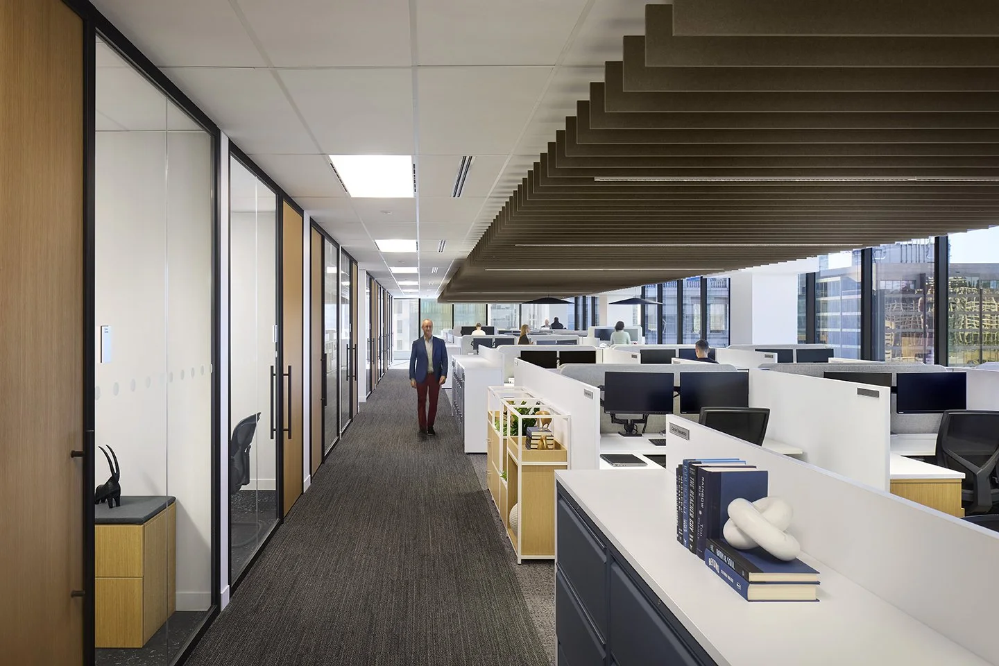 iN STUDIO | Sustainable Contract Design in Canada