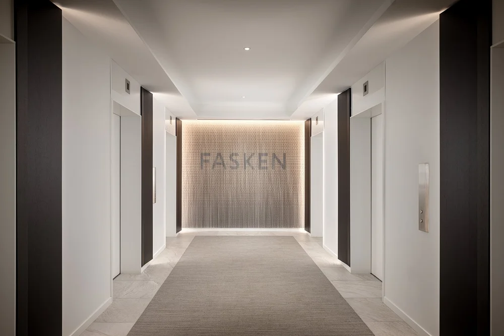 iN STUDIO | Sustainable Contract Design in Canada