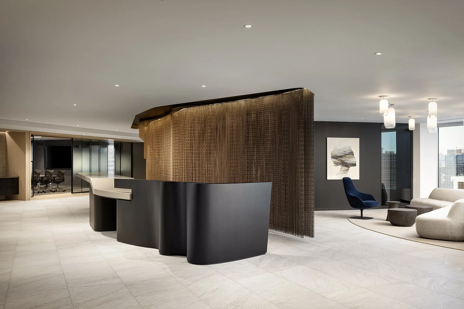 iN STUDIO | Sustainable Contract Design in Canada