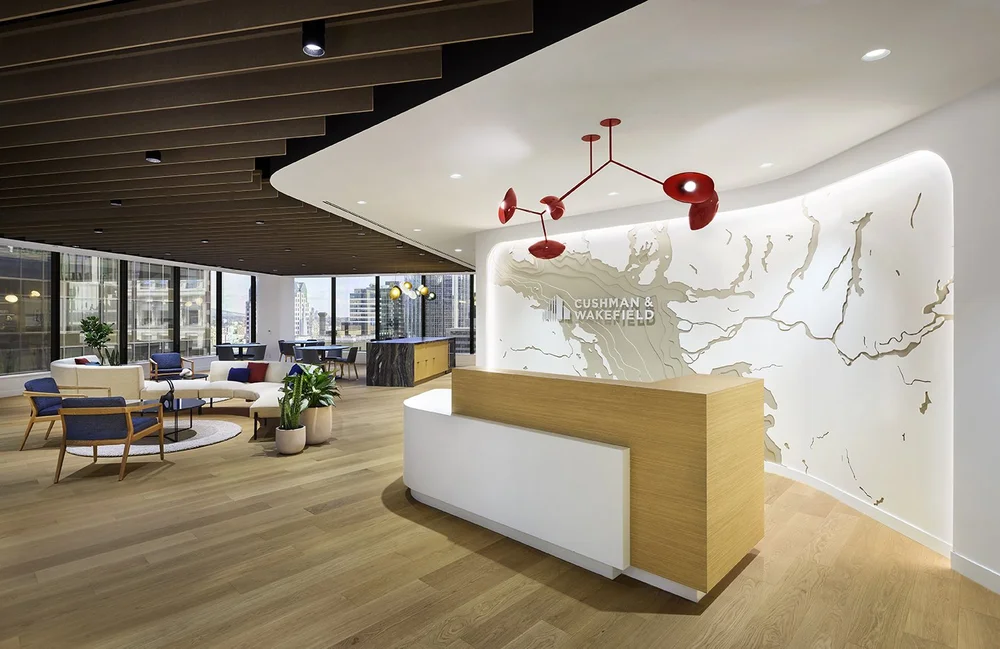 iN STUDIO | Sustainable Contract Design in Canada