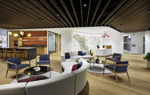 iN STUDIO | Sustainable Contract Design in Canada