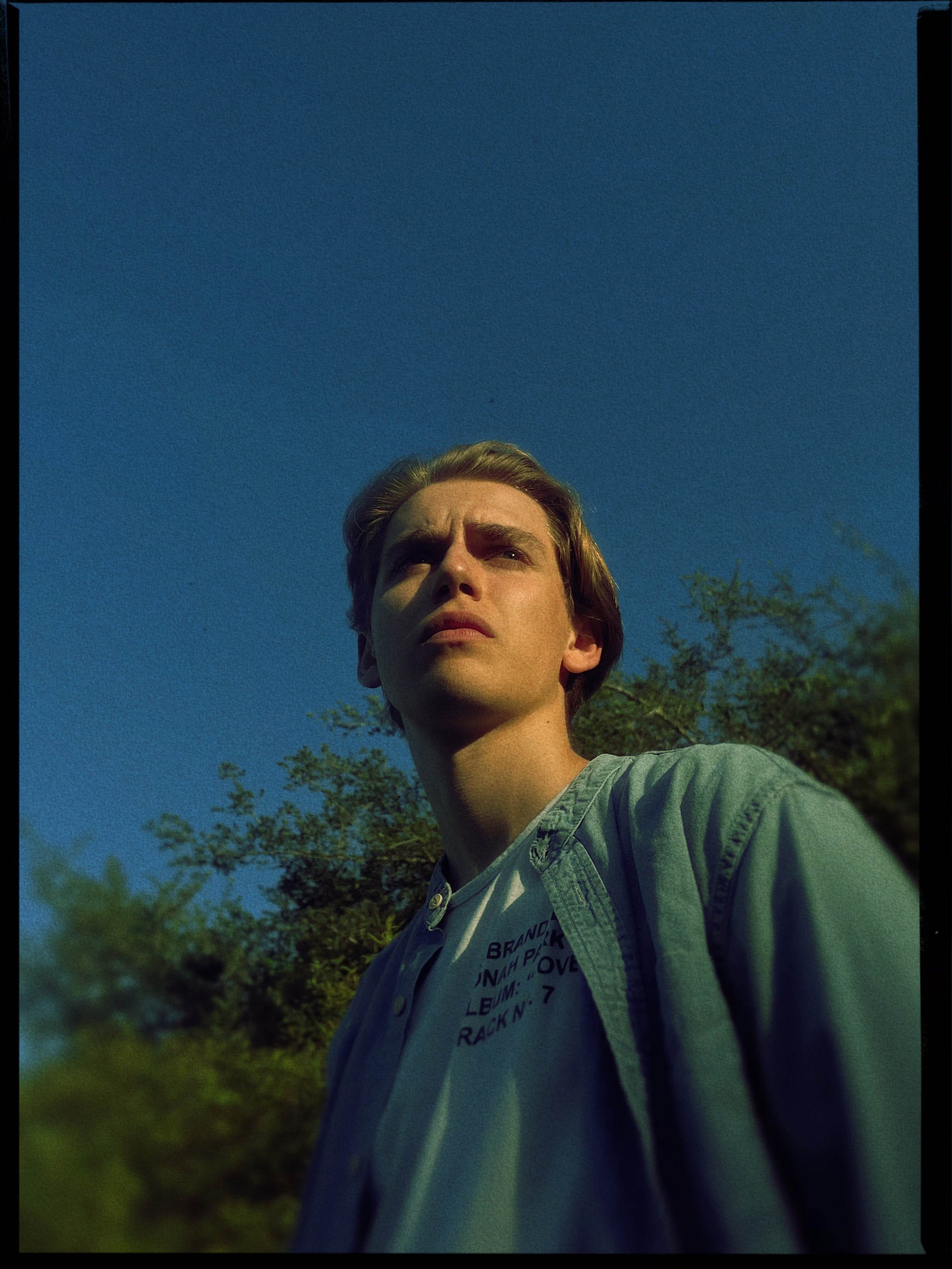 About 5 — Jonah Park