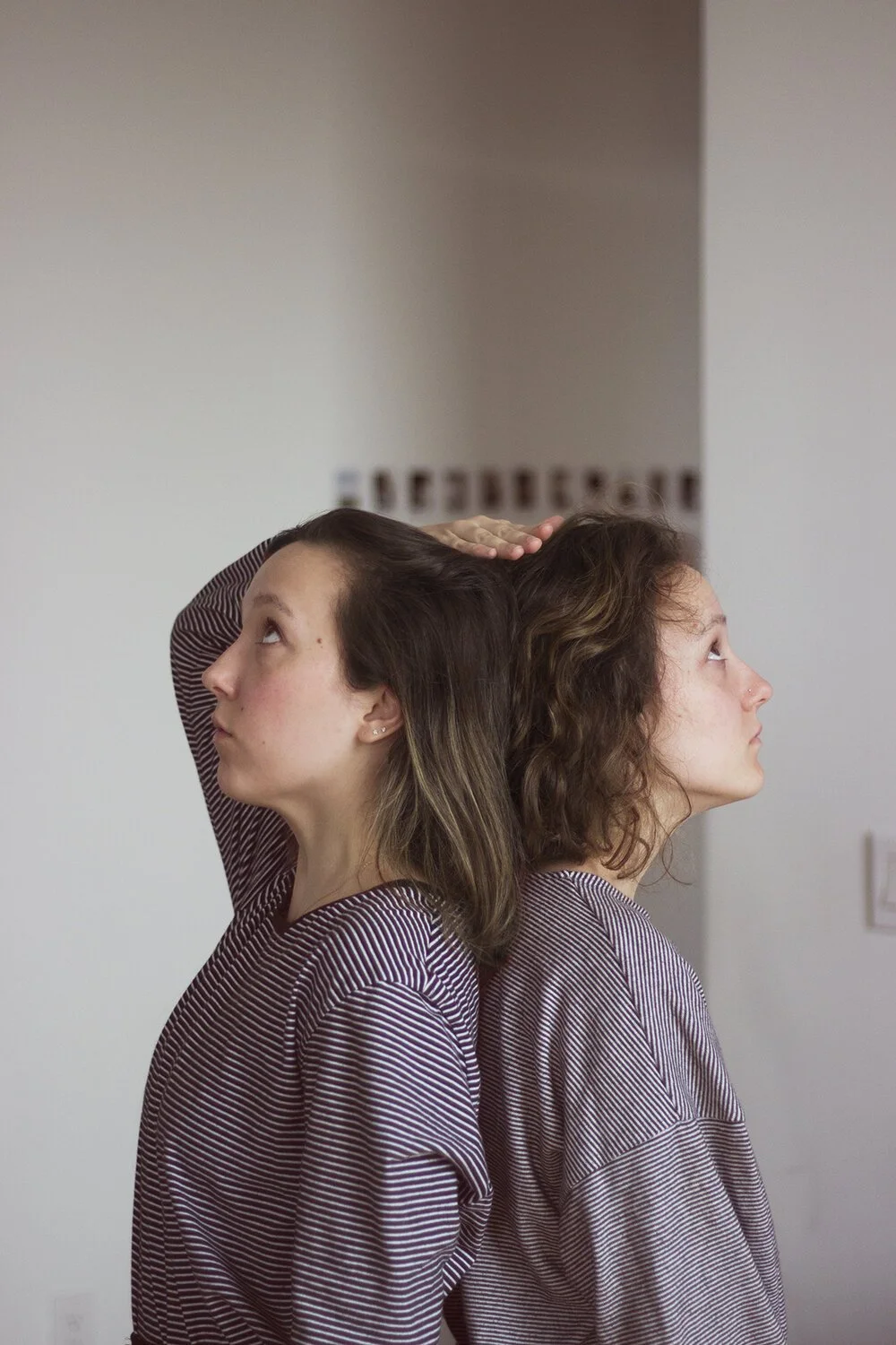 Ava Williams: The Twins — Public Offerings Ltd.