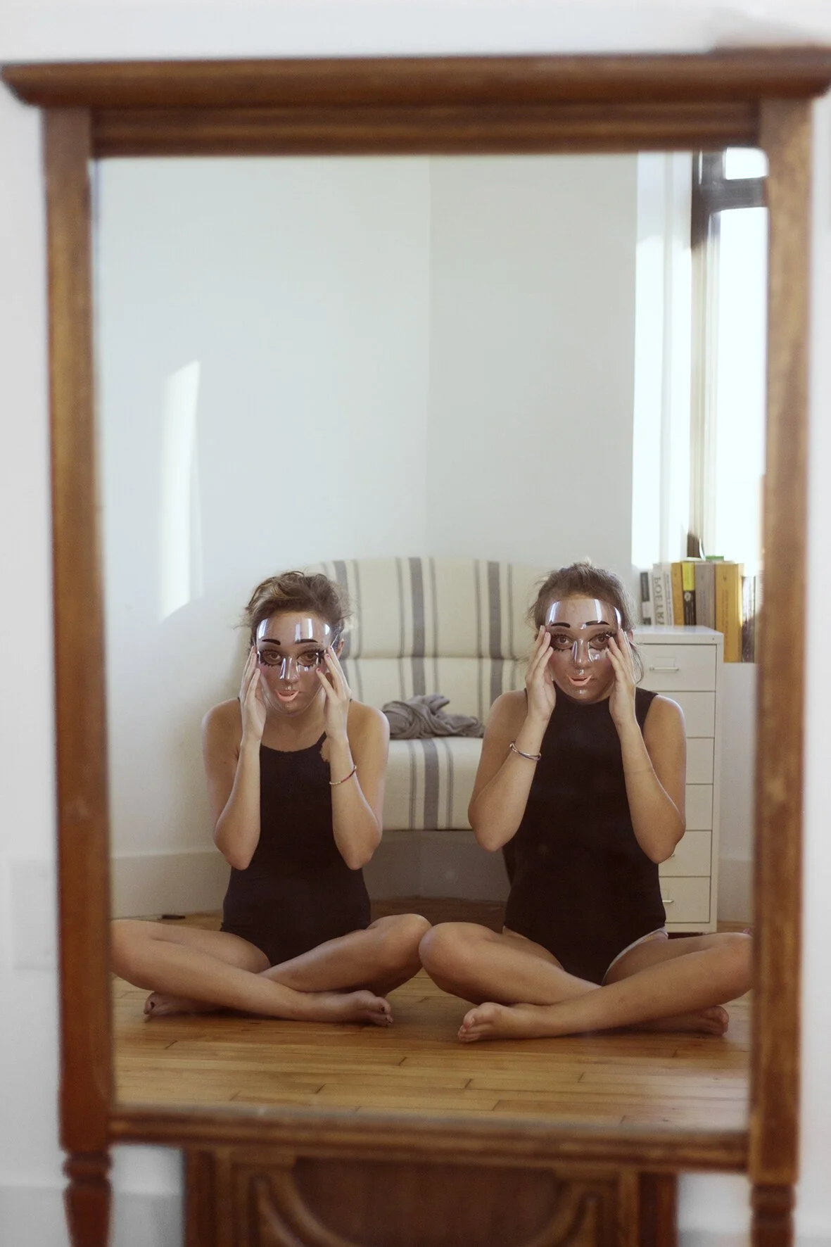 Ava Williams: The Twins — Public Offerings Ltd.