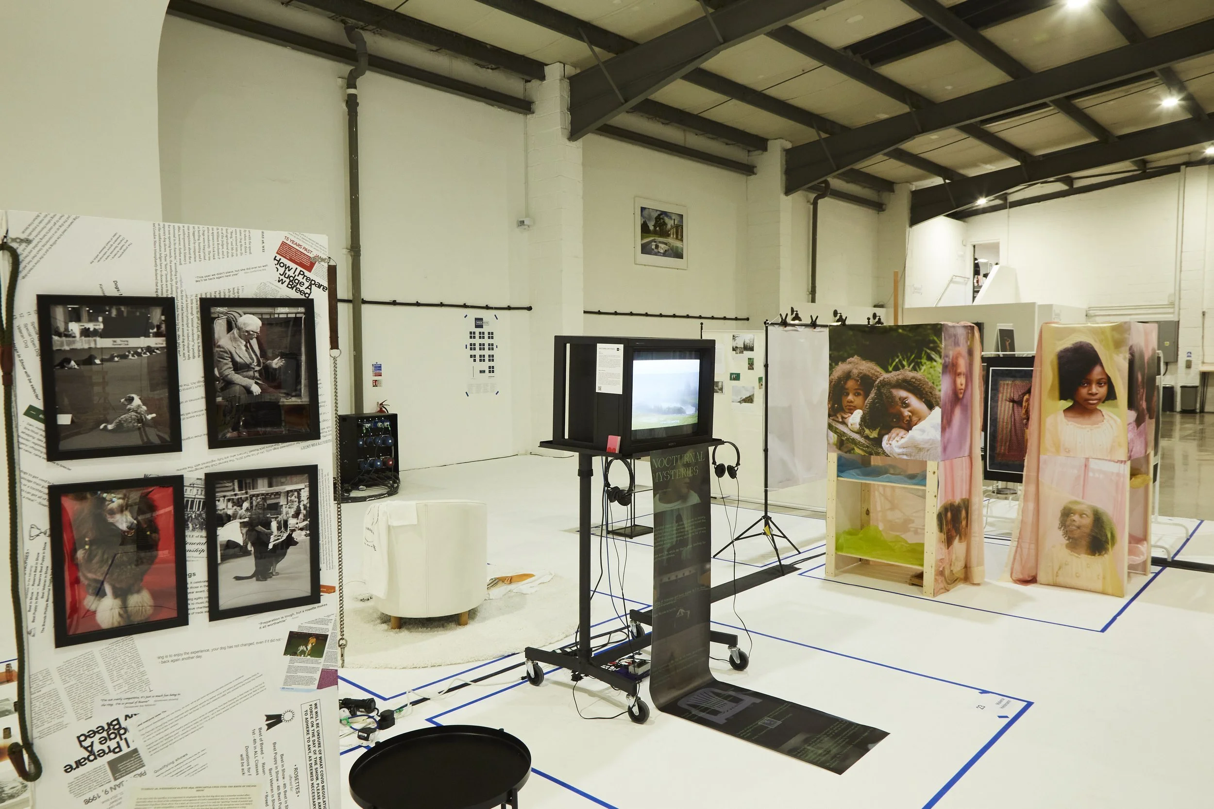 Visual Noise — Public Offerings Ltd.