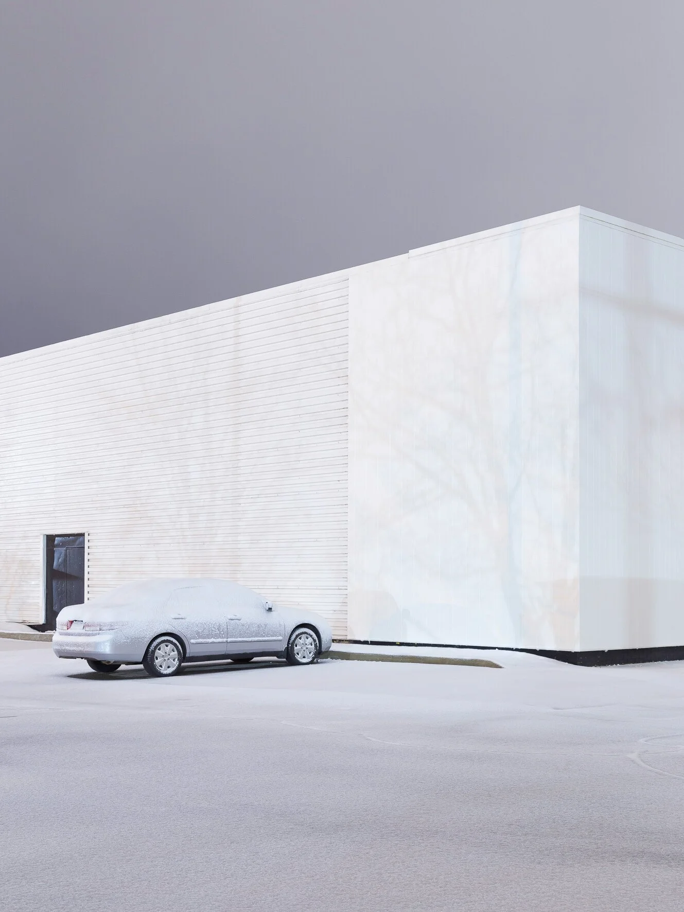 Kyle Jeffers: Now What? — Public Offerings Ltd.