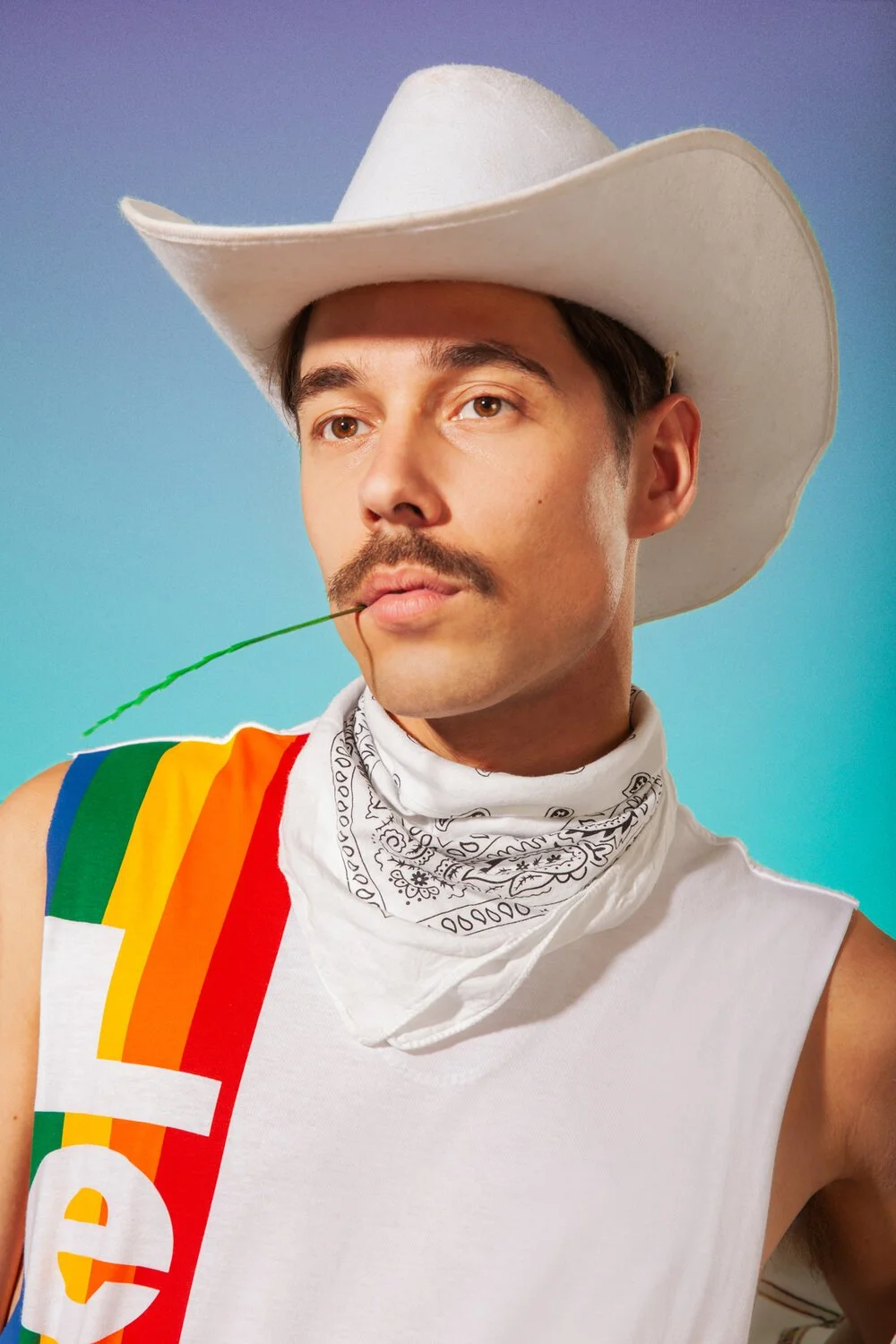 Henri Verhoef: Modern Masculinities — Public Offerings Ltd.