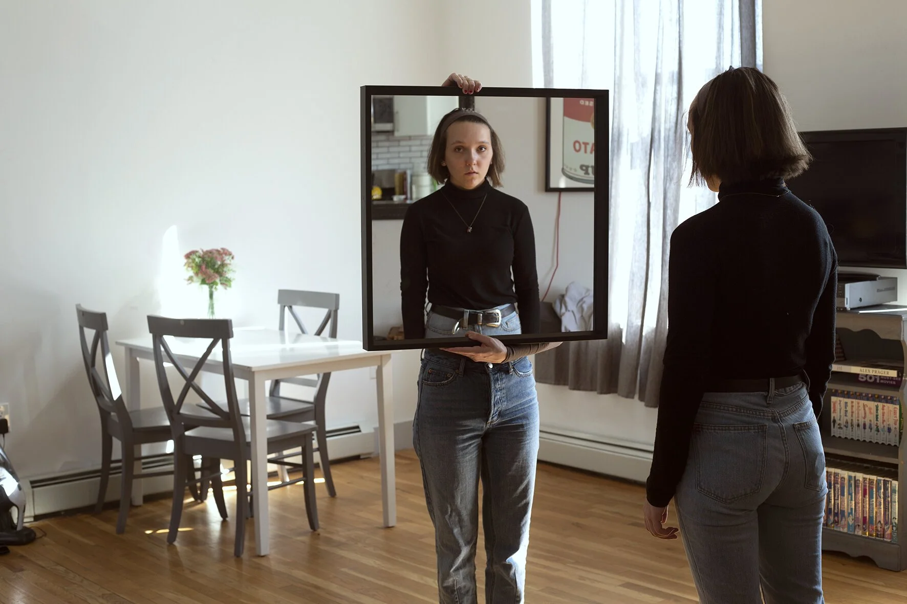 Ava Williams: The Twins — Public Offerings Ltd.