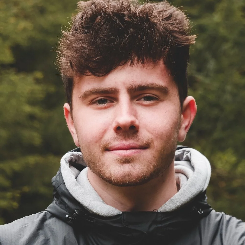 Jackson Moyles: Reflection — Public Offerings Ltd.