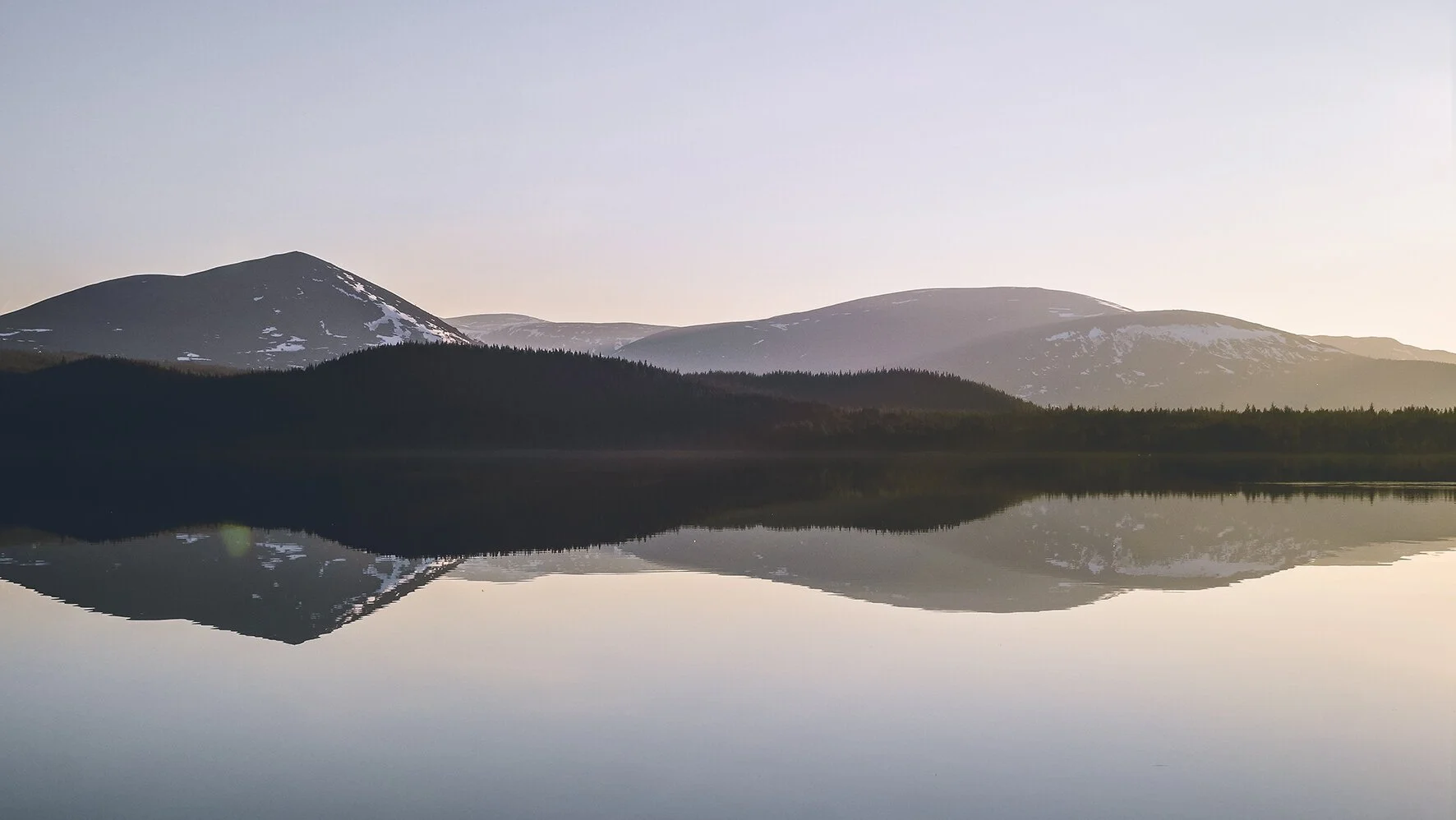 Jackson Moyles: Reflection — Public Offerings Ltd.