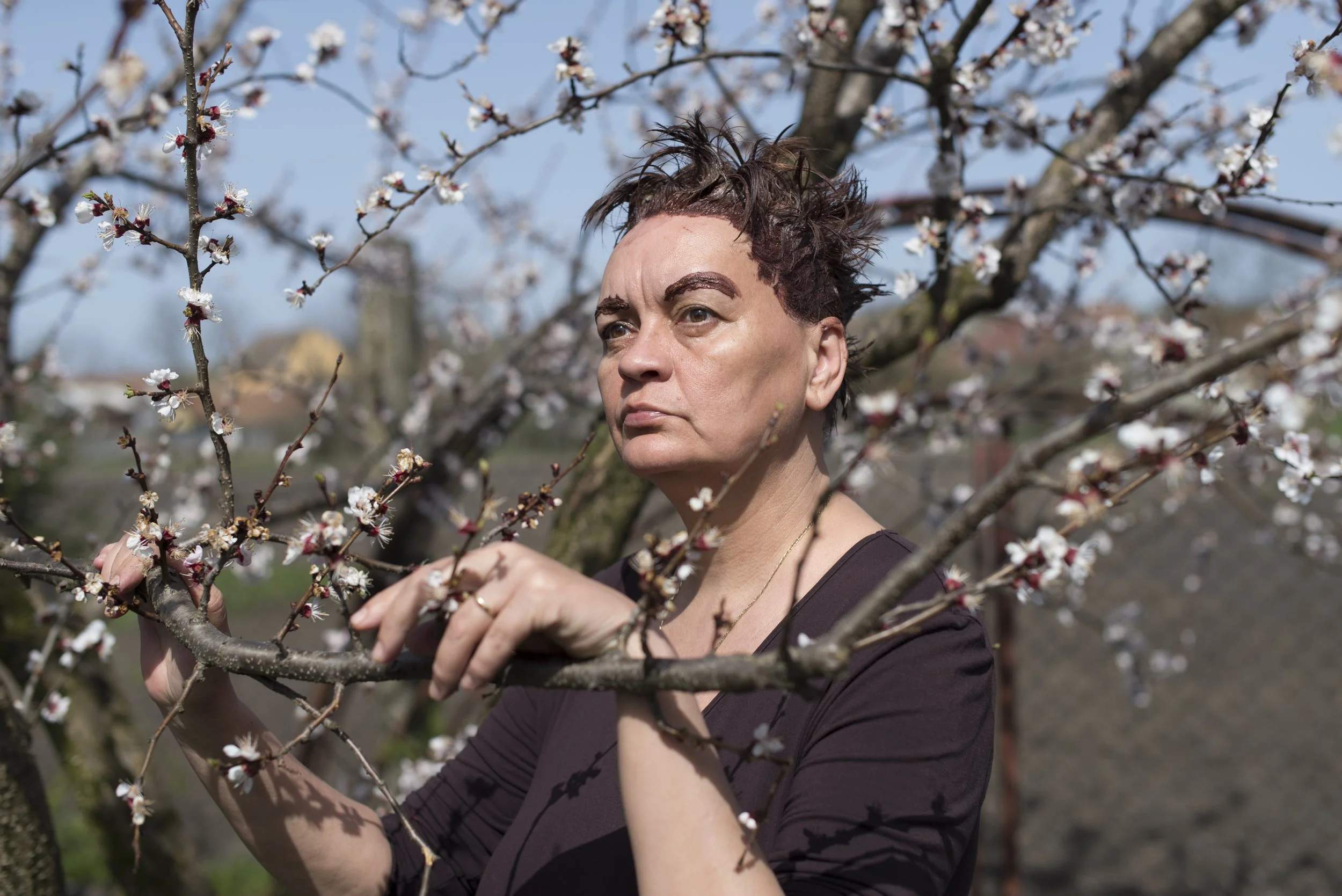 Zsófia Sivák: A Good Picture Holds Power — Public Offerings Ltd.