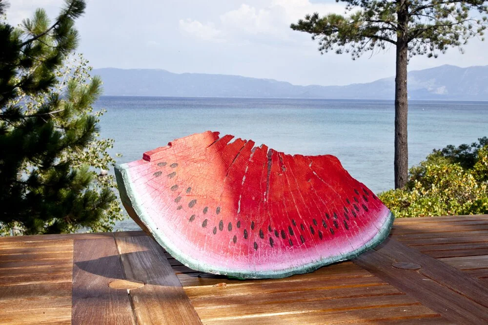 Marco Walker: Hyper-Surrealist — Public Offerings Ltd.