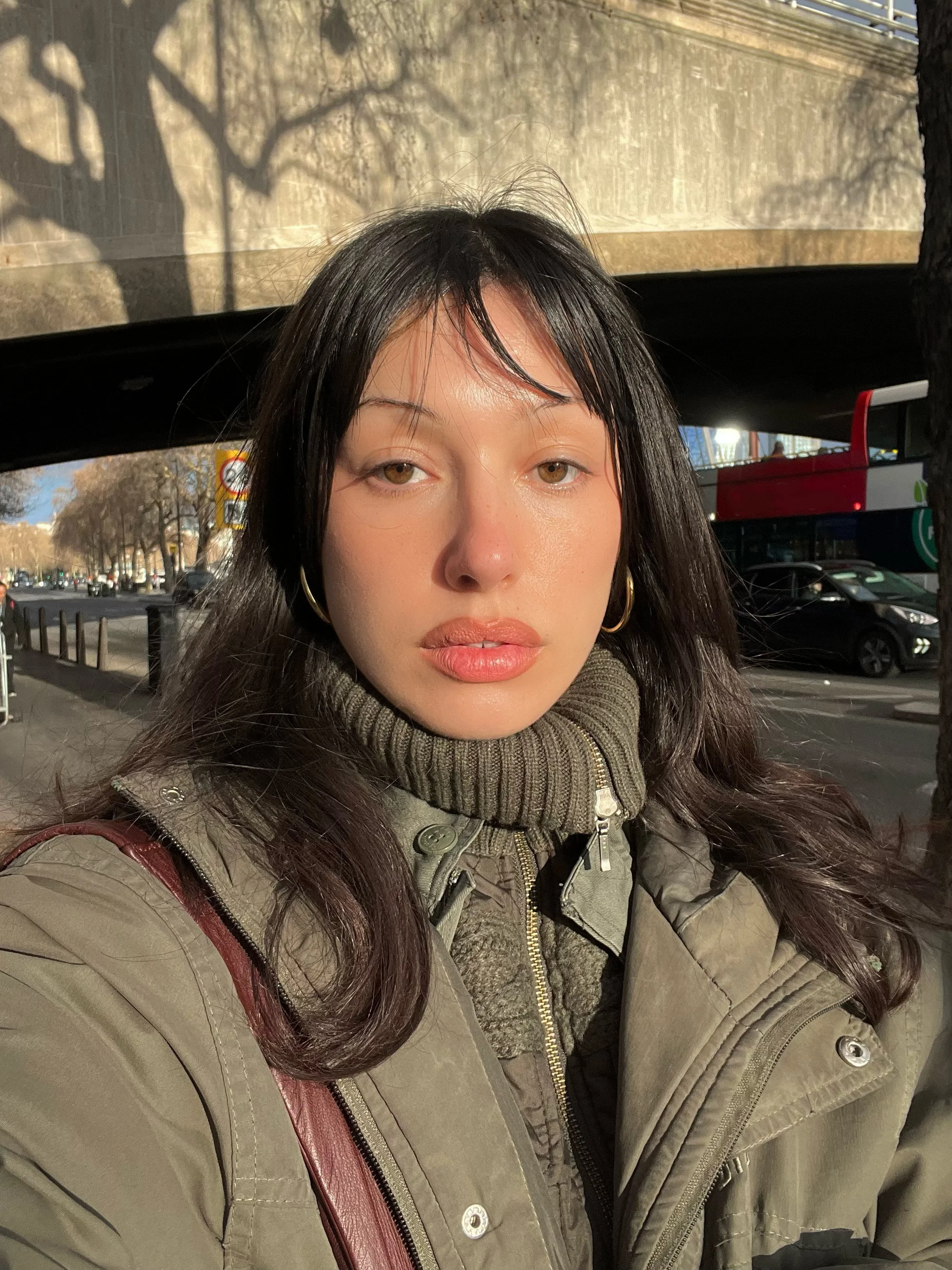 Internet Cultures and Human Betterment: A Conversation with Iris Luz ...