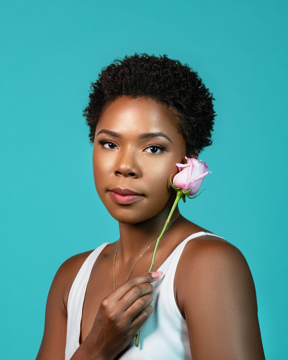 Lee Jameson: All Womxn — Public Offerings Ltd.