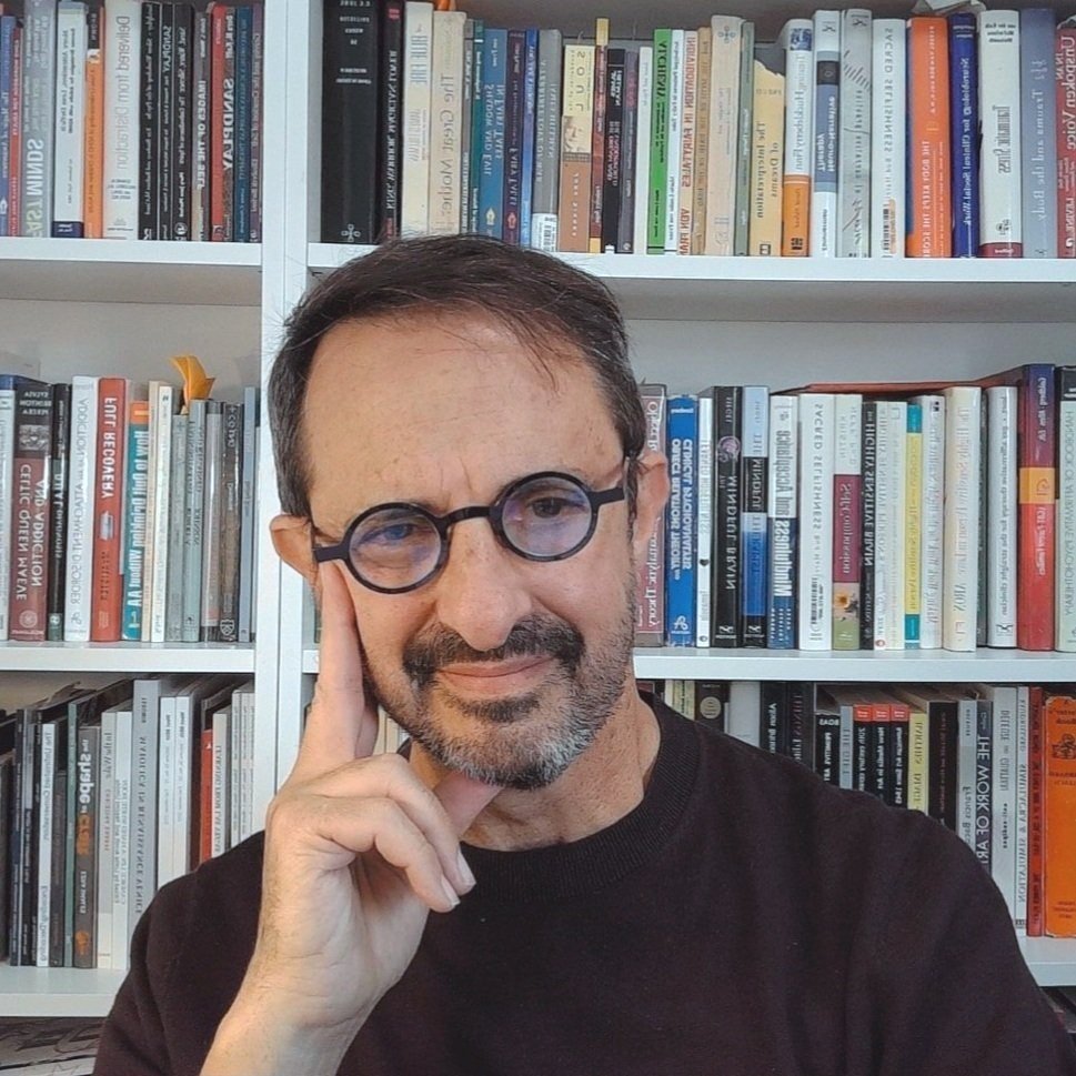 Ariel Blau Psychotherapy