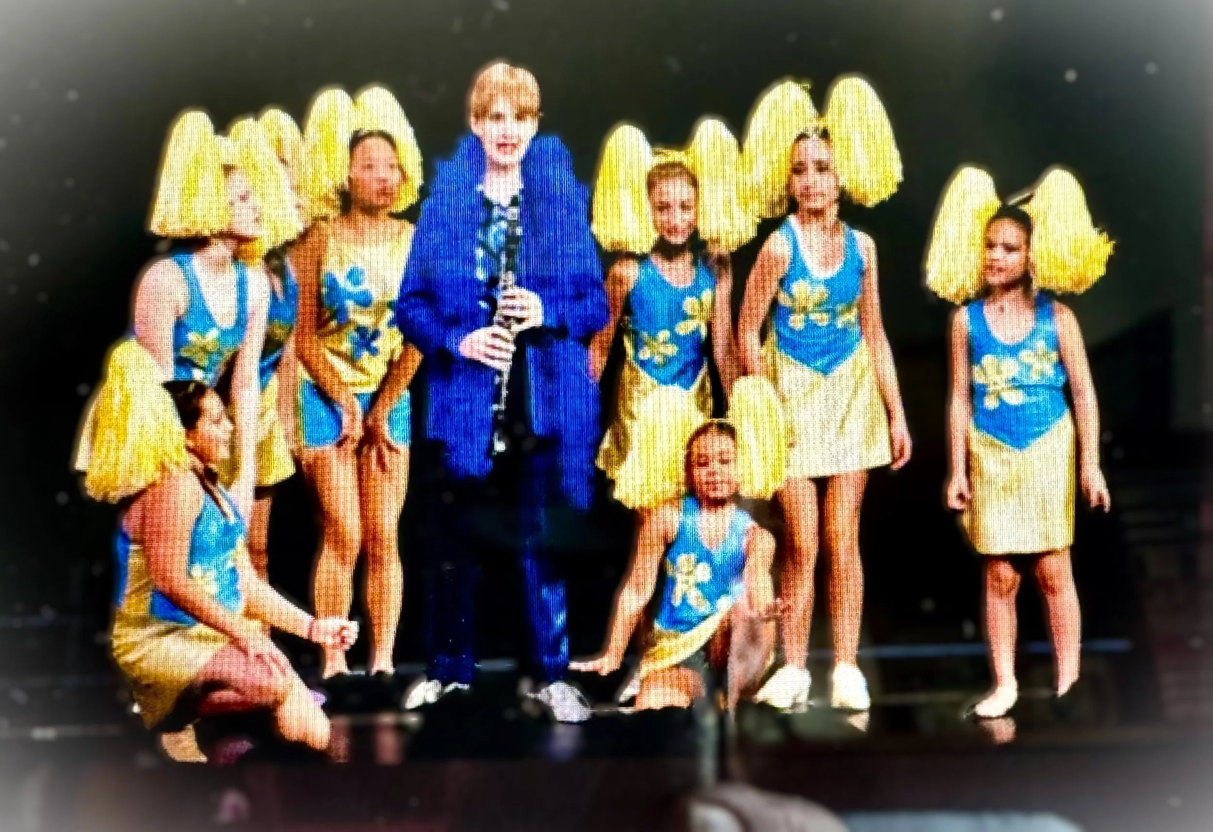 Willie Wilson Theatre Arts Group