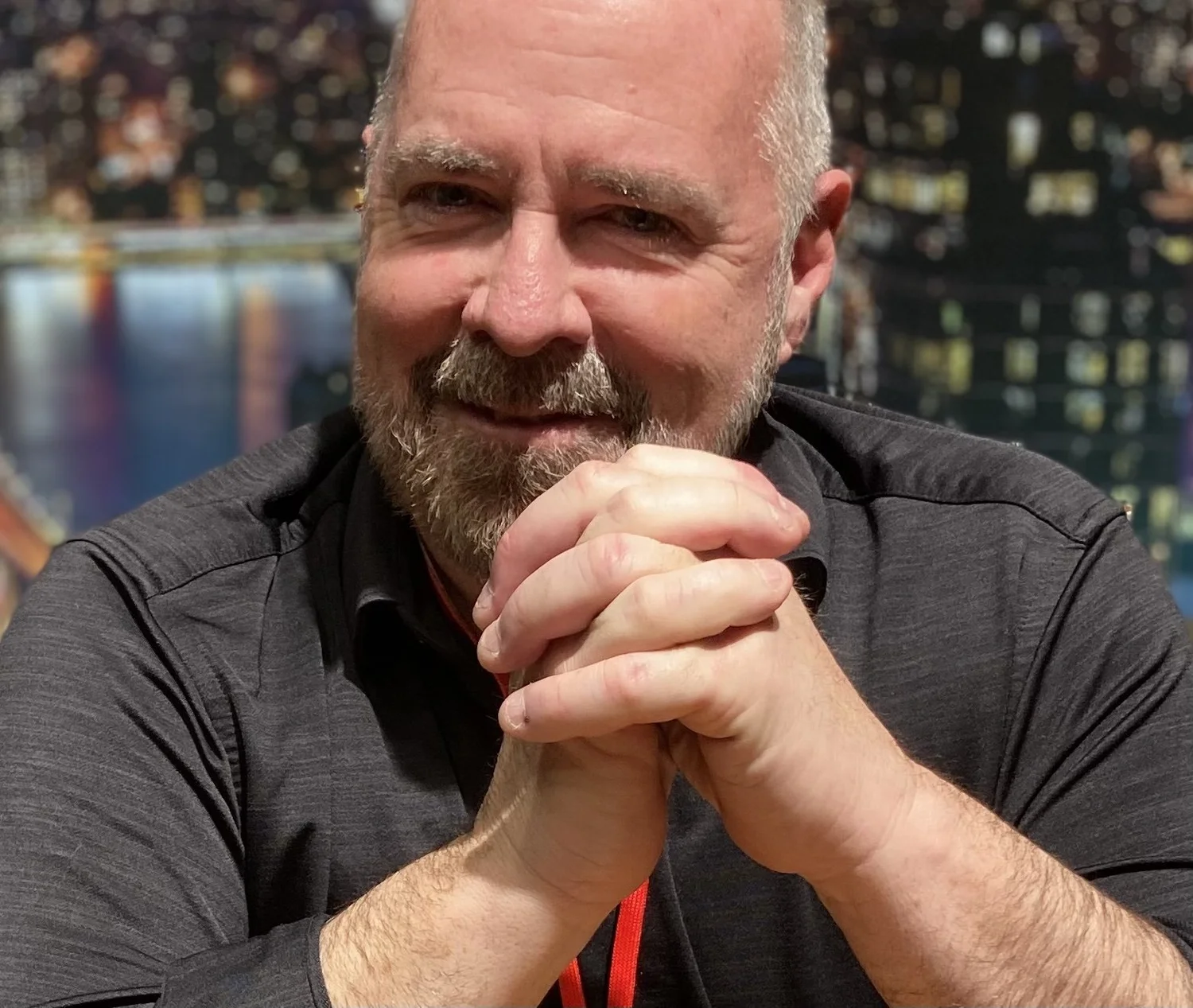 Willie Wilson Theatre Arts Group