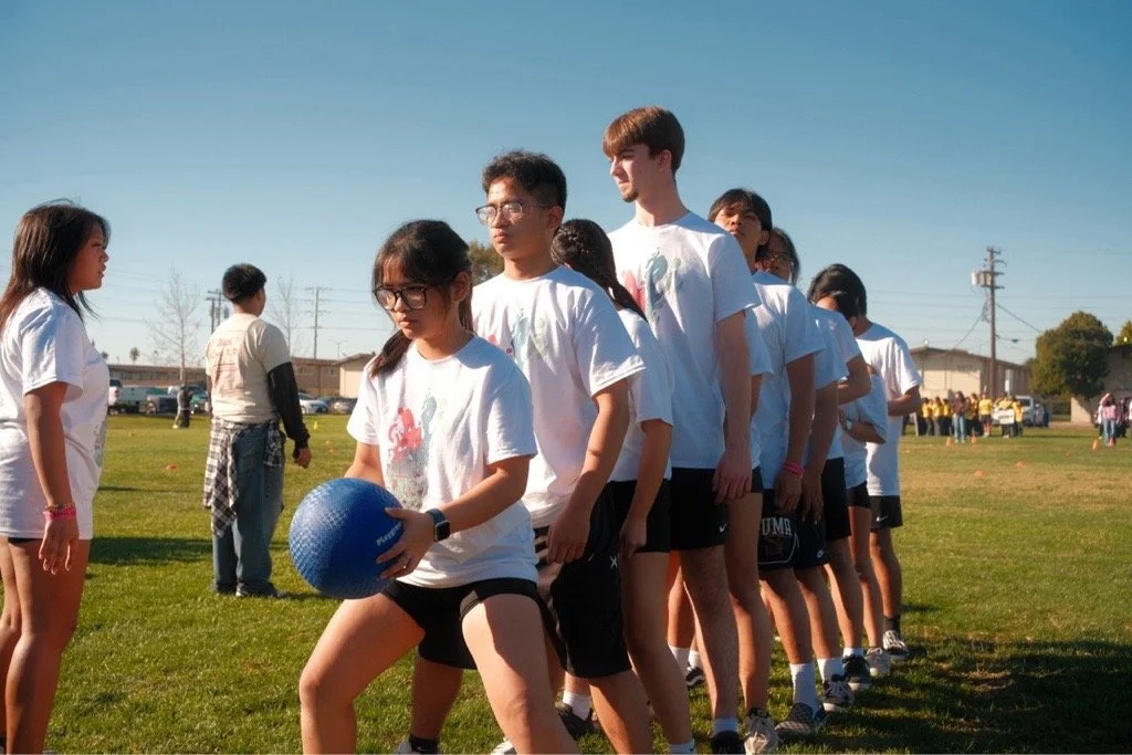 Community, Culture, Connection: API, More Than a Club on Campus — The Tower