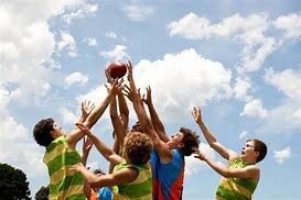 Lessons Learned: Top Ten life skills gained from playing sports — The Tower