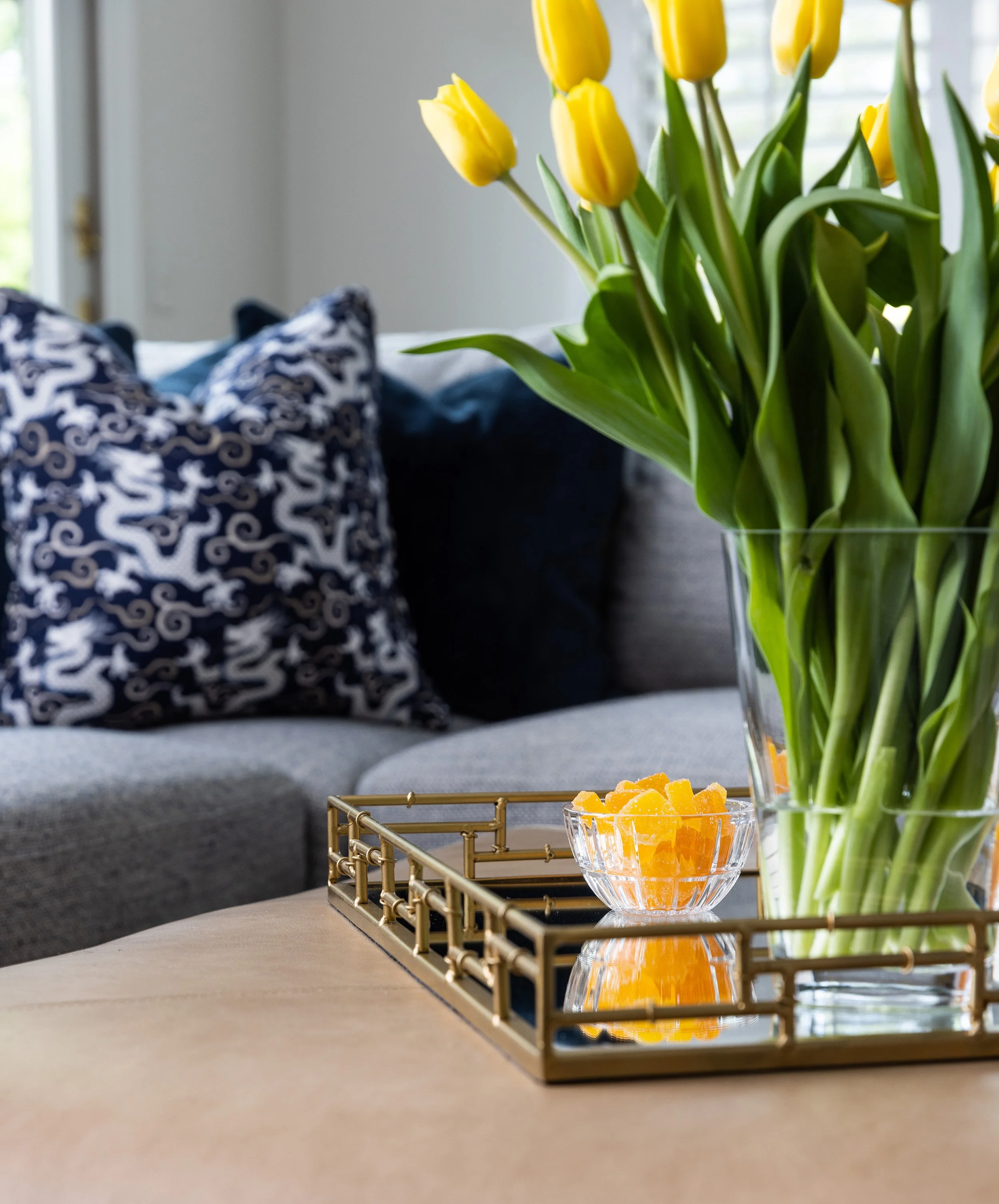 Gallery 3 — Sullivan Strickler Design