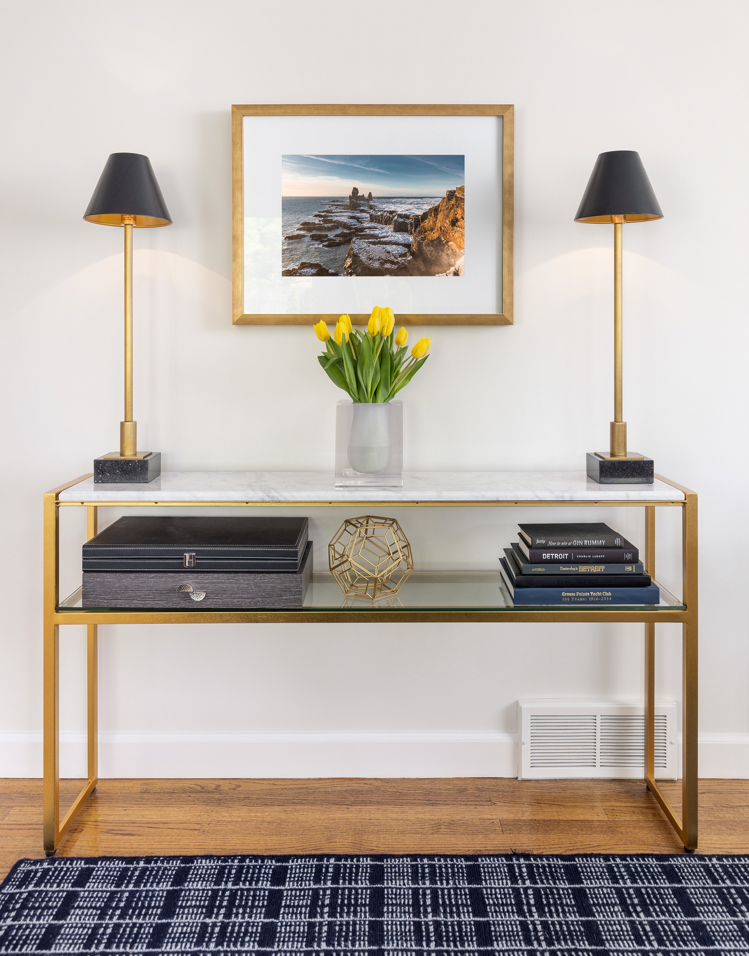 Gallery 3 — Sullivan Strickler Design