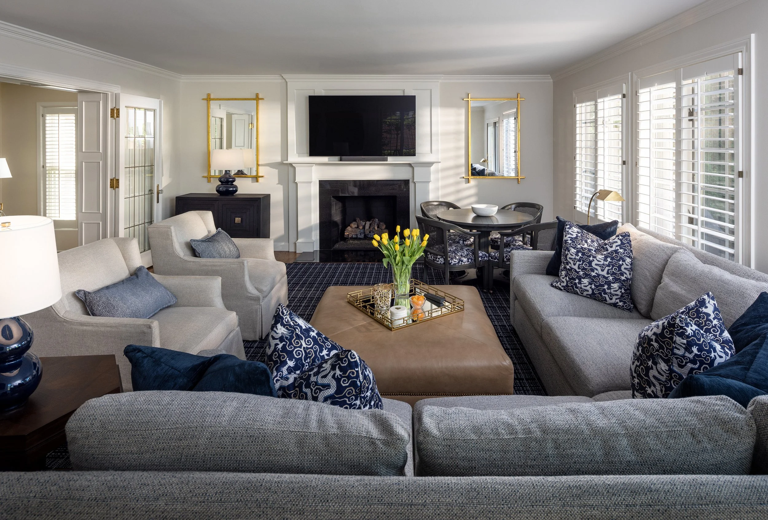 Gallery 3 — Sullivan Strickler Design
