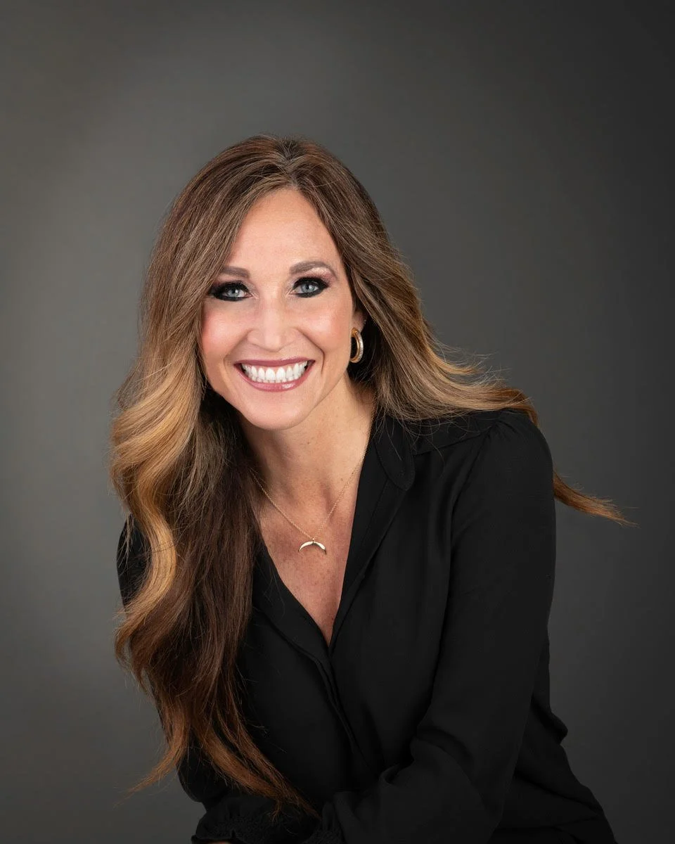 Lights, Camera, Intentions — Fox Talks Business | Business Coaching