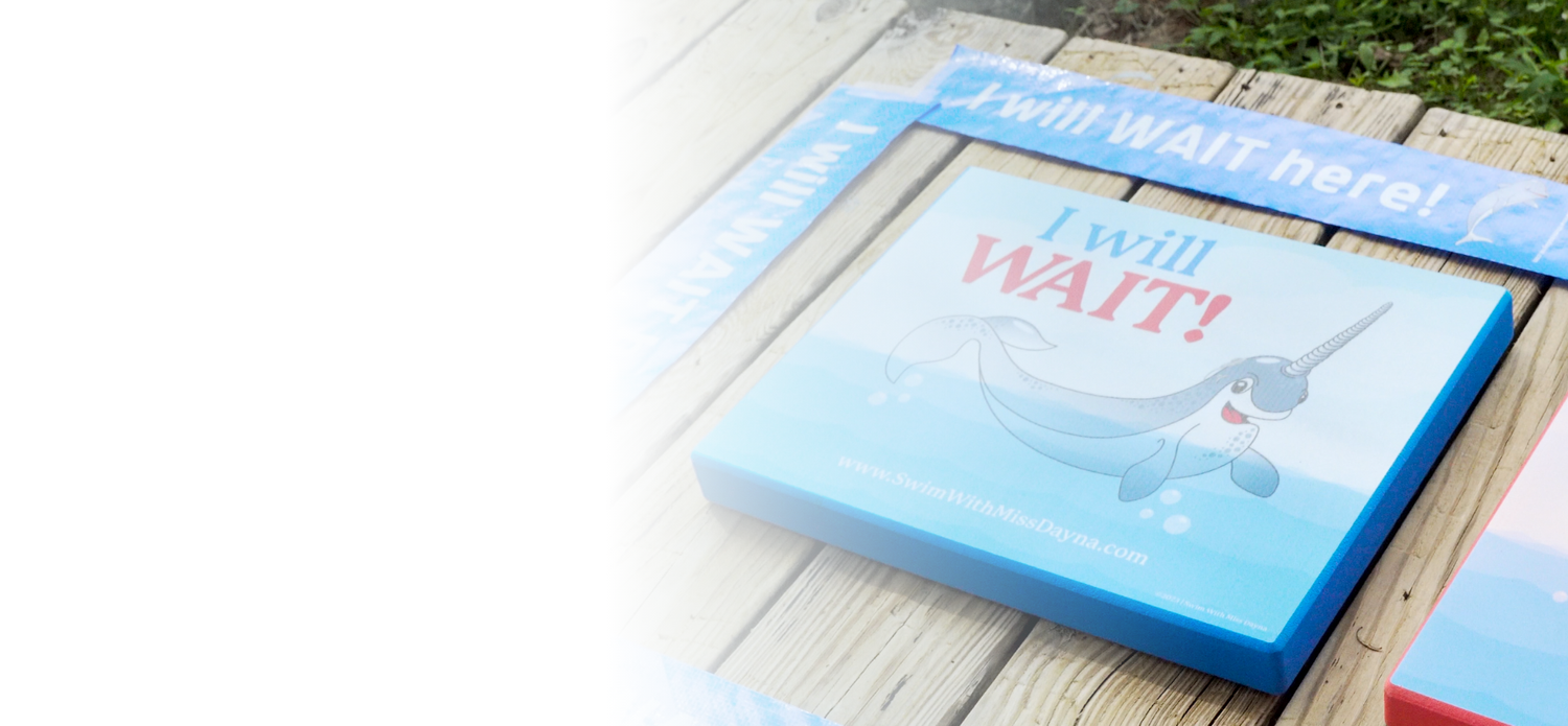 Make Your Safety Plan — Water Safety With Miss Dayna 2277