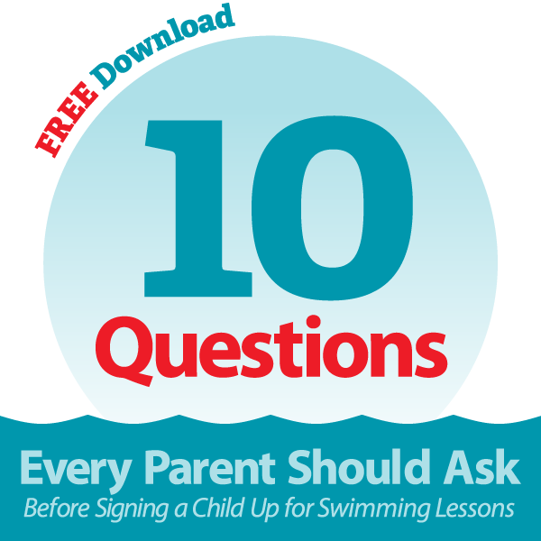 Work With Me — Water Safety With Miss Dayna