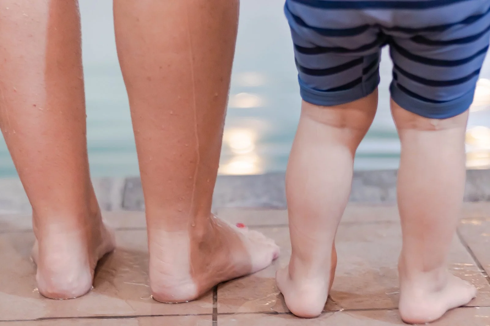Swim Families — Water Safety With Miss Dayna