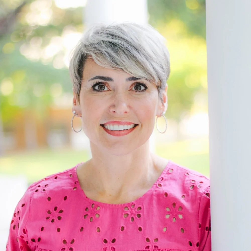 Our Team — A Cause For Tea