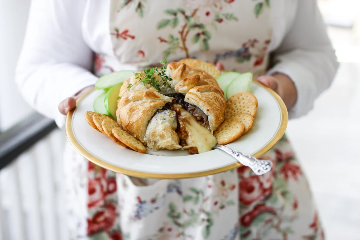 Tea House — A Cause For Tea