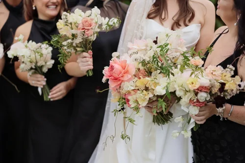 2027 Wedding Floral Trends | Three Swords Floral Co. San Diego — Three ...