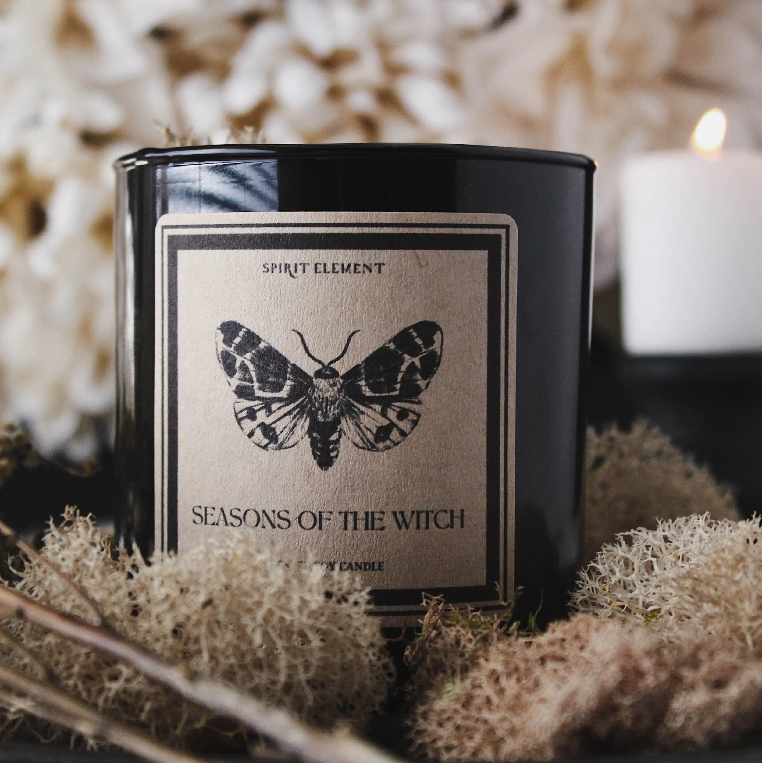 Shop — Spirit Element