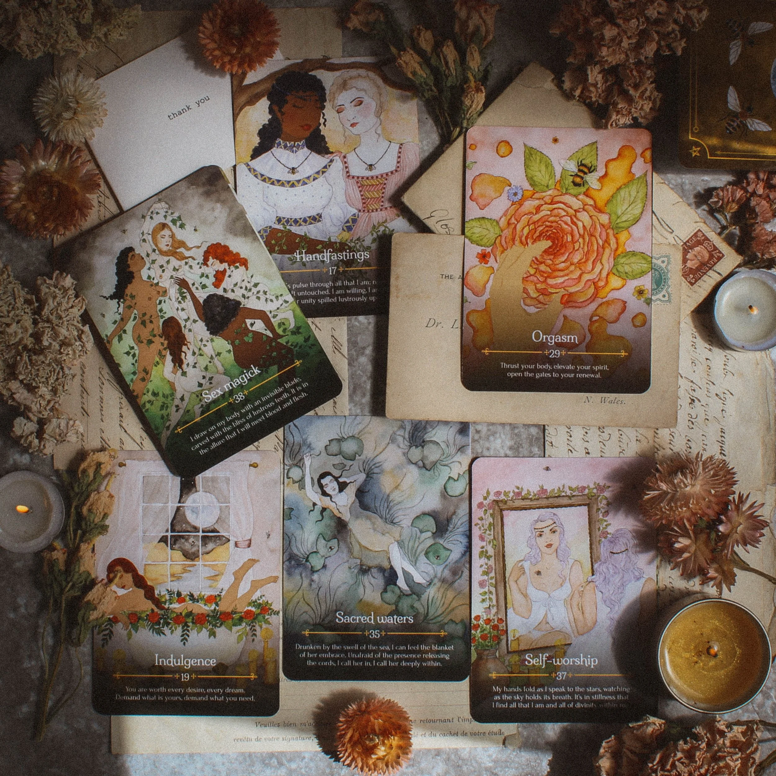 Shop — Spirit Element