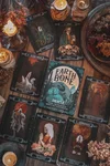 Earth And Bone Oracle Review — Spirit Element