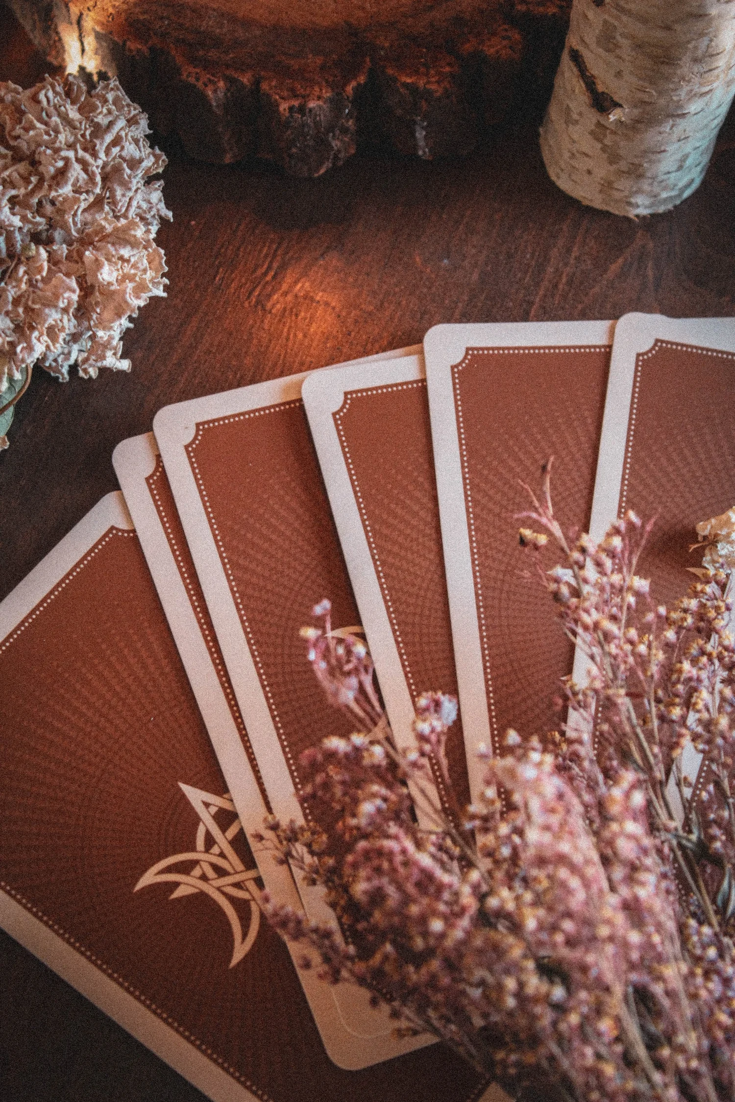 Goddess Within Oracle Review — Spirit Element