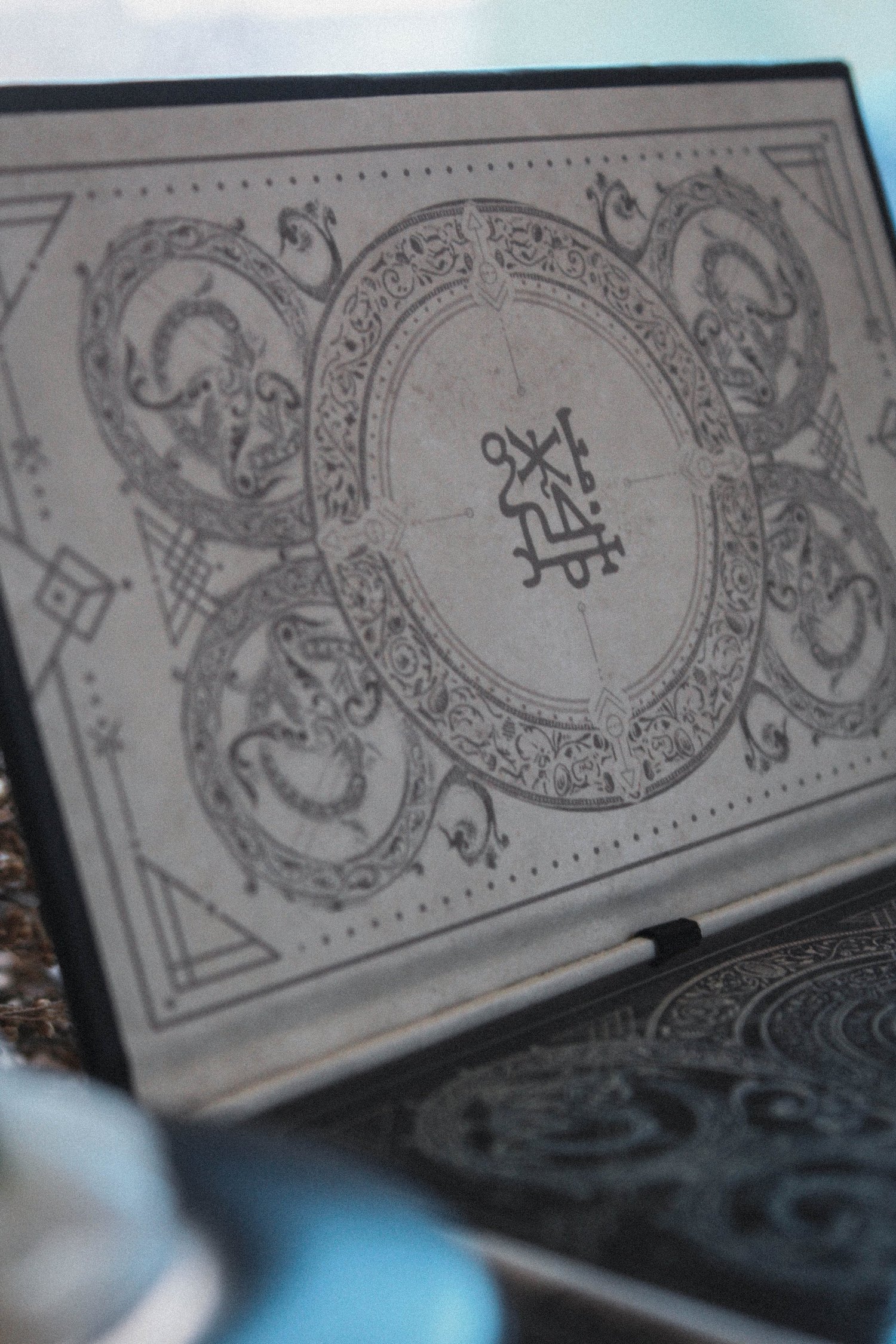 Talisman Oracle Review — Spirit Element