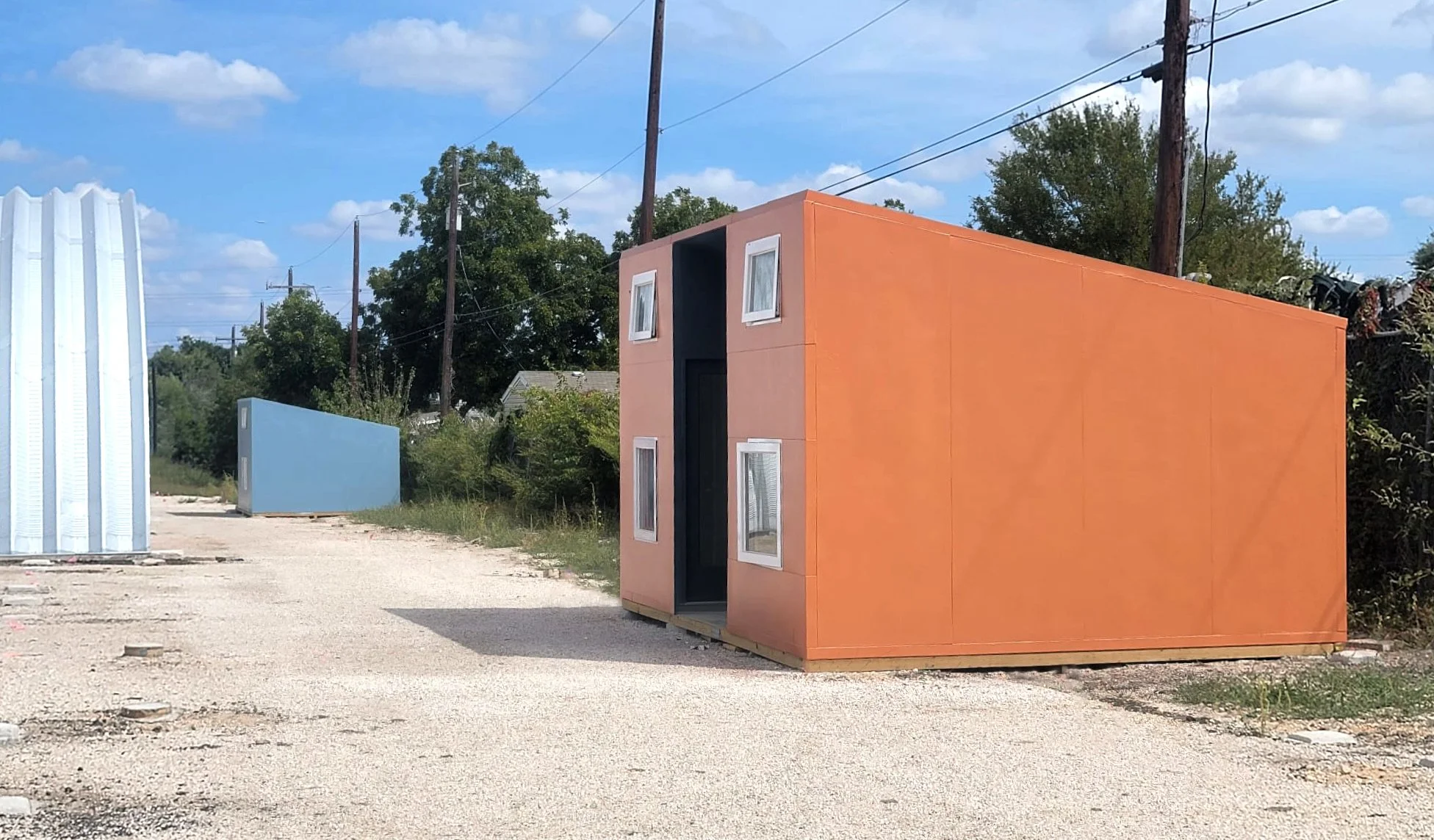 The Other Ones Foundation — plugin house