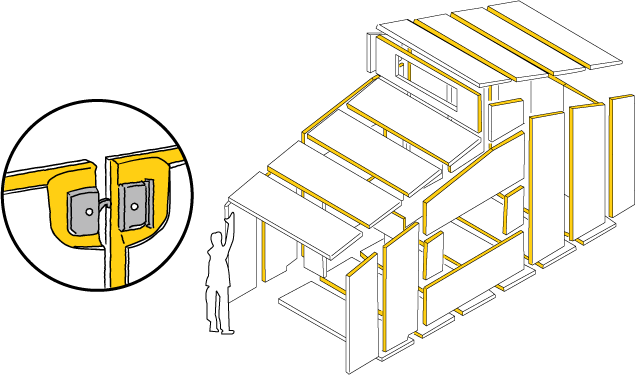 Plugin House - Affordable Modular Homes & ADUs