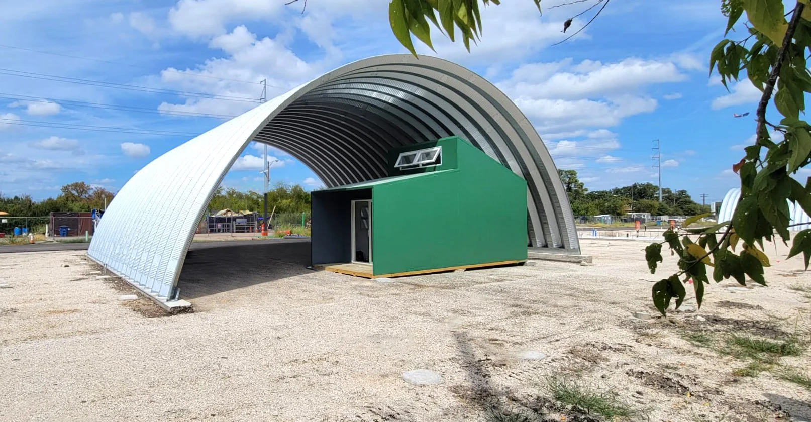 The Other Ones Foundation — plugin house