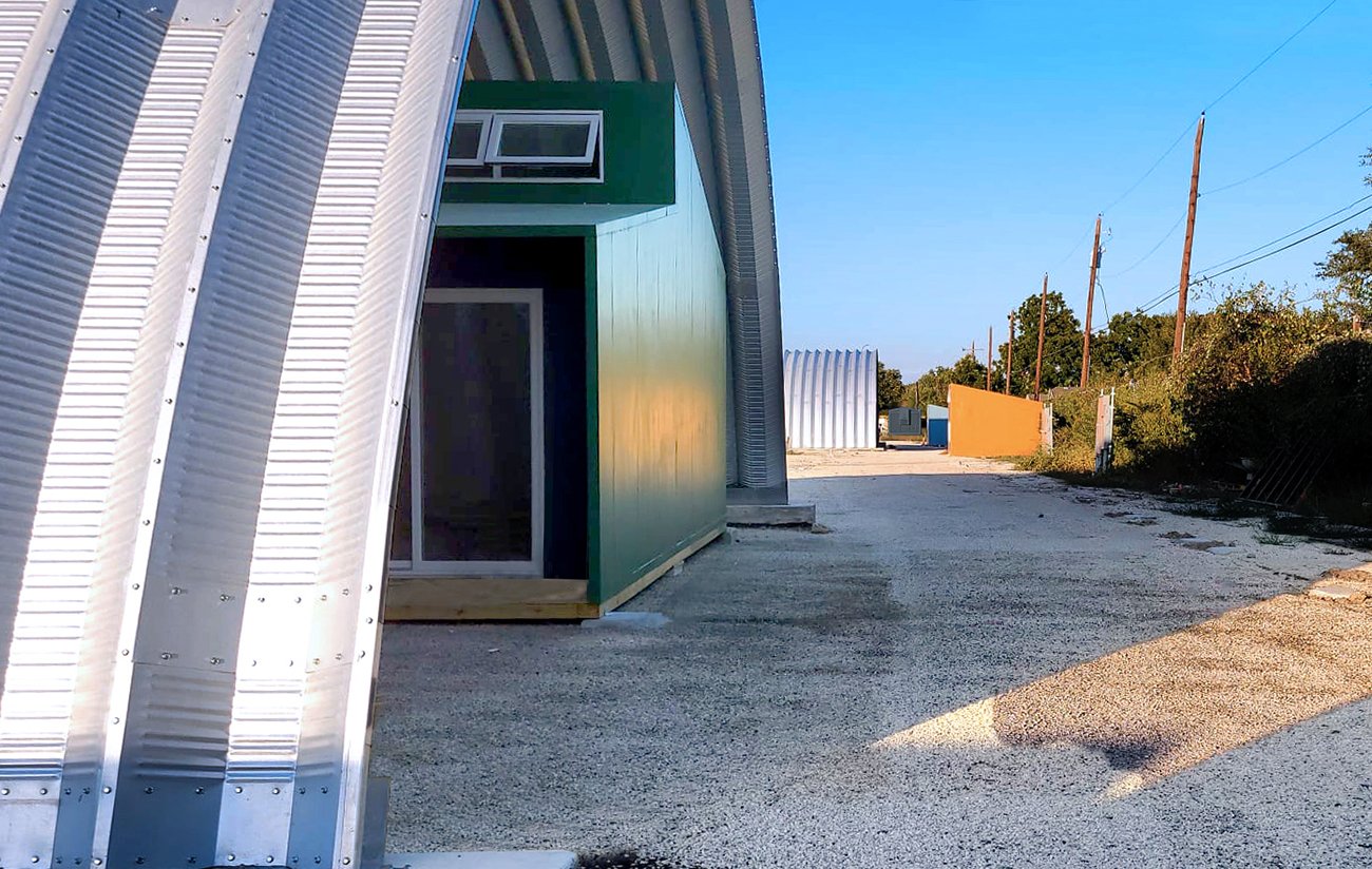 The Other Ones Foundation — plugin house