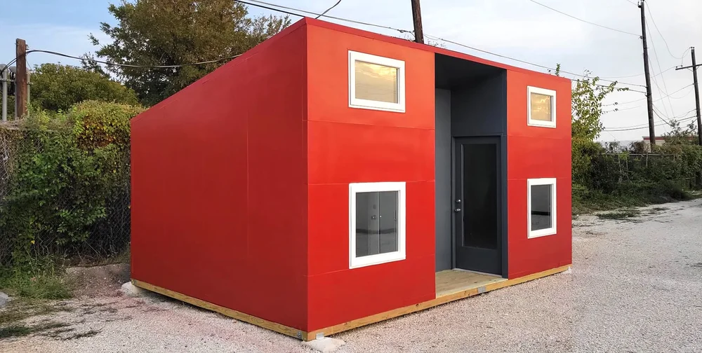 Projects — plugin house