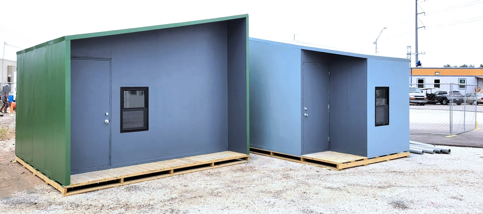 The Other Ones Foundation — plugin house