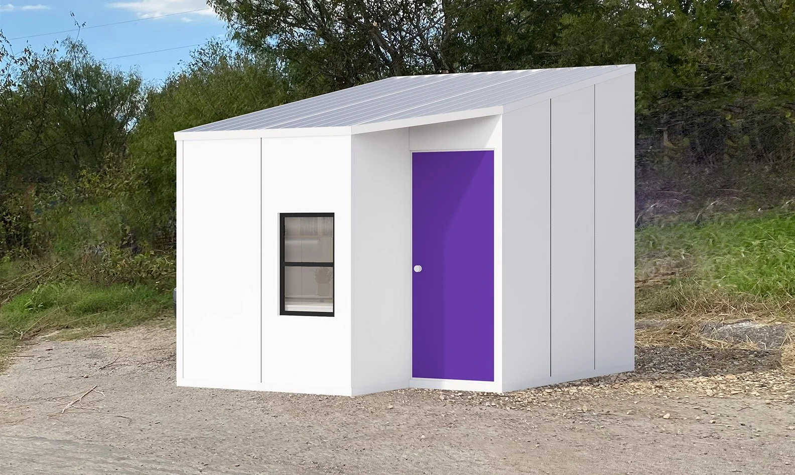 Studio A — plugin house