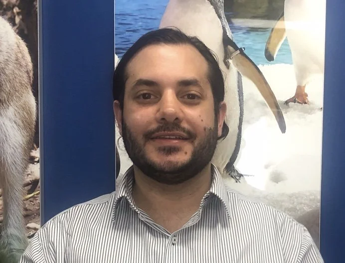 Speaking｜Travel to Transform